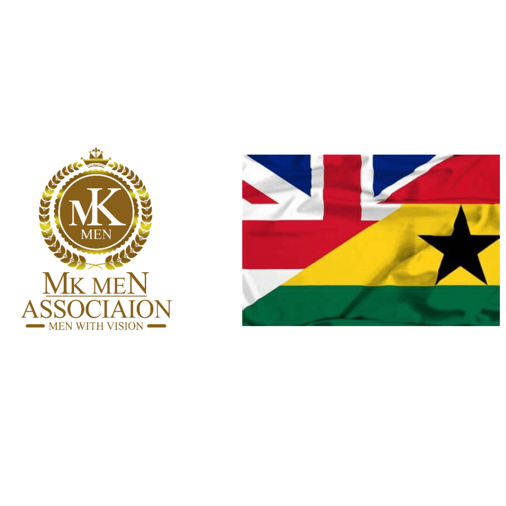 About – MK Men Association